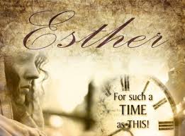 THINGS TO KNOW ABOUT ESTHER - THE MYSTICAL ORDER MINISTRIES