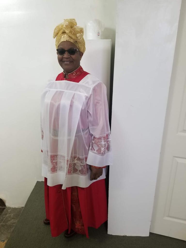 THE RICH MAN AND LAZARUS - THE MYSTICAL ORDER MINISTRIES